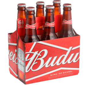 Cerveza Budweiser Colombia | Donde Hay Bud, Hay Fiesta