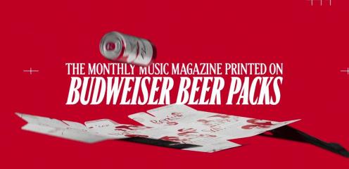 La Música Latina y sus Talentos | Bud Magazine | Budweiser